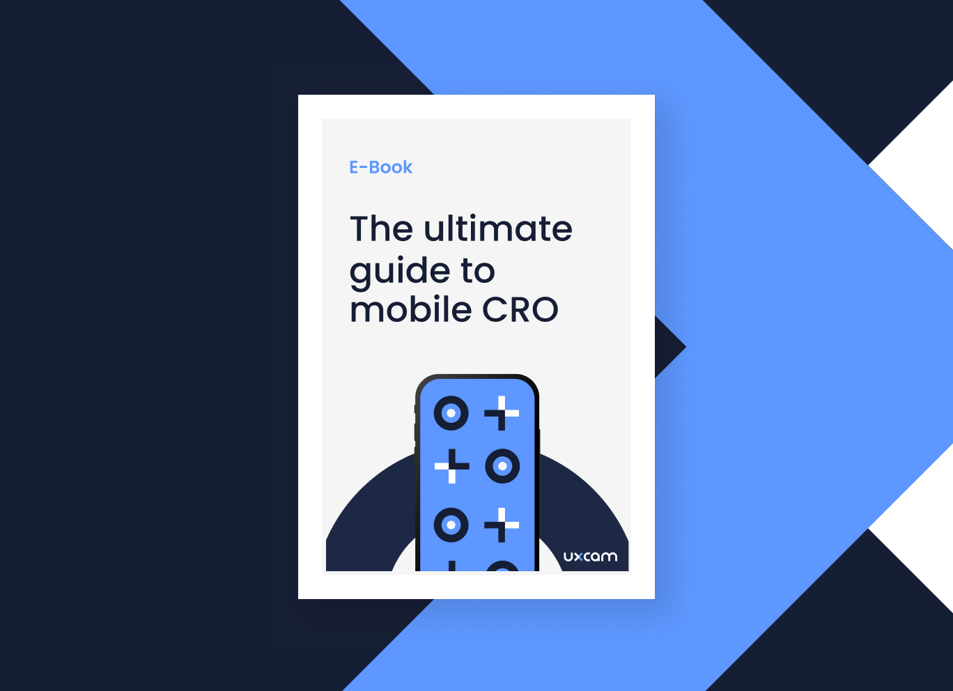 The ultimate guide to mobile conversion rate optimization (CRO)